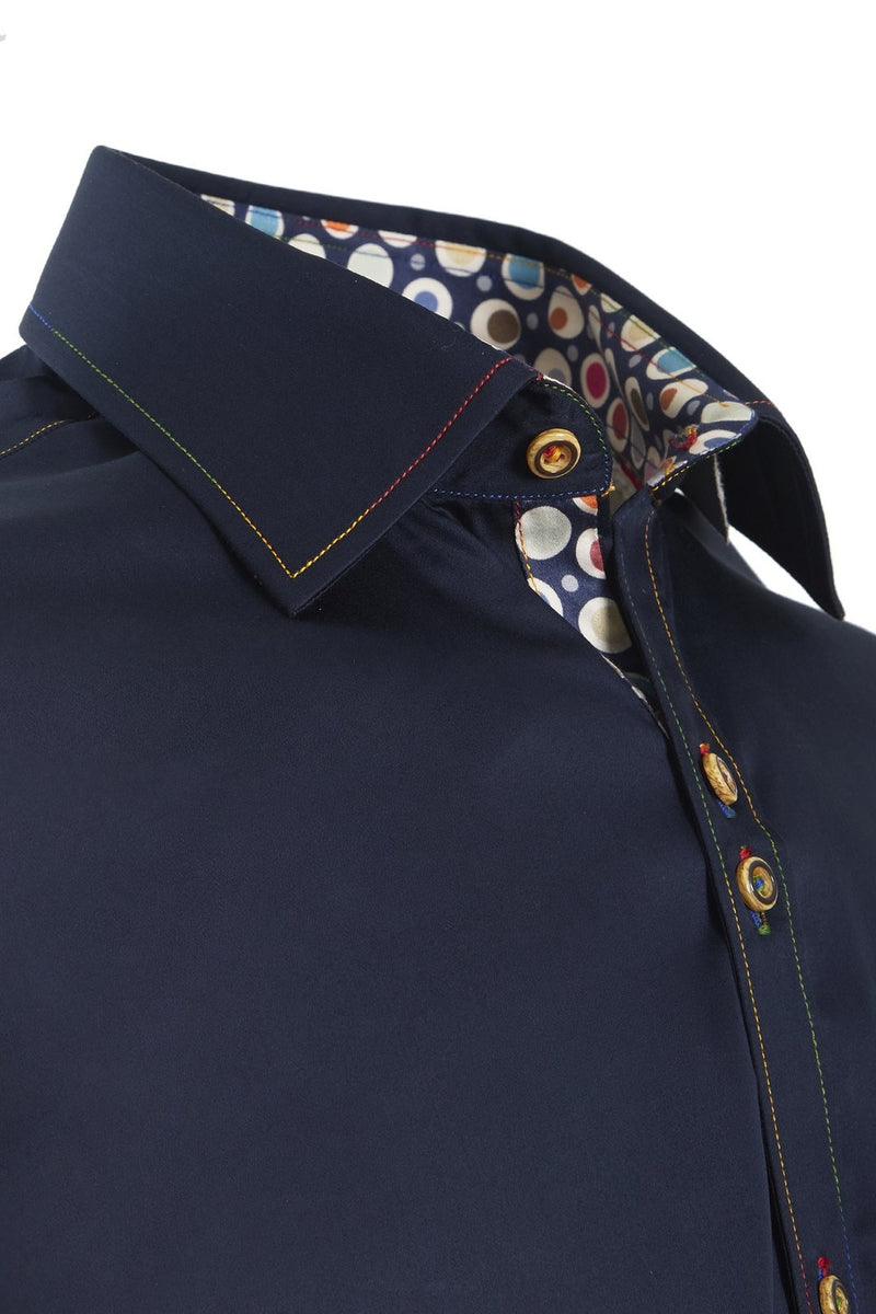Swade shirt – Jeans Corner Streatham